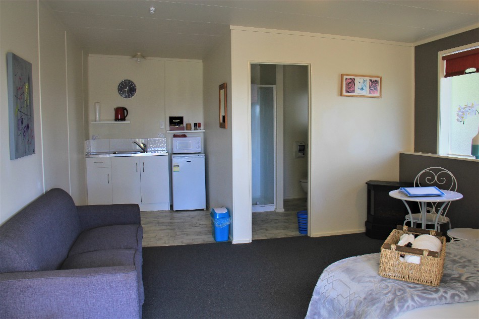 Hideaway of Rotorua - Accommodation in Rotorua